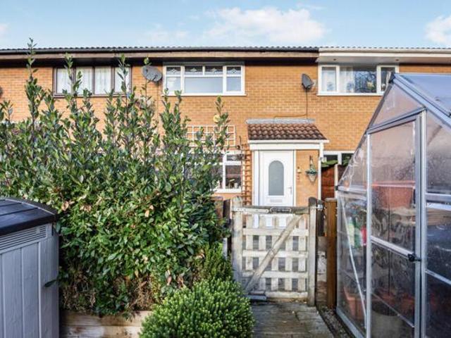 For Sale 2 Bedroom House Salford Salford DS98834650
