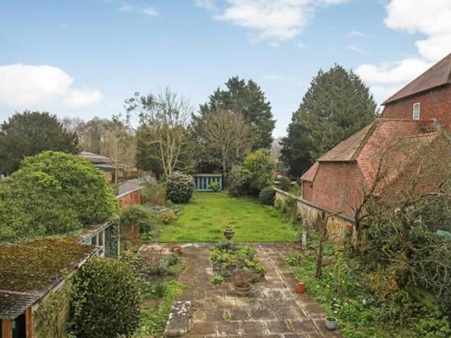 For Sale 2 Bedroom House Salisbury Wiltshire DLS101675331