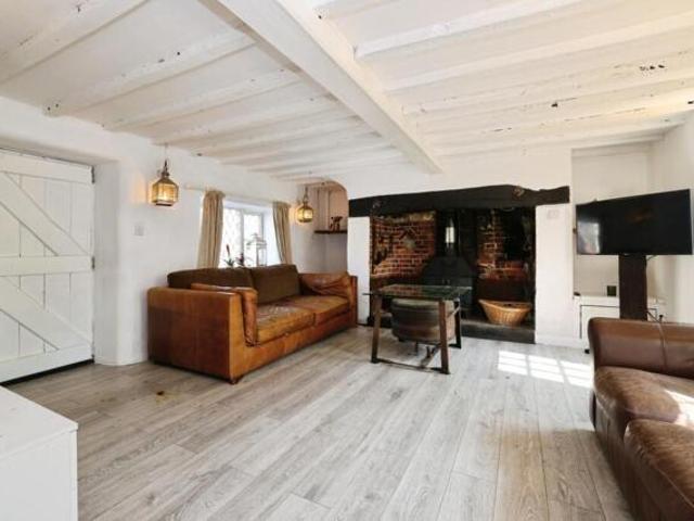 For Sale 2 Bedroom House Salisbury Wiltshire DS98649093