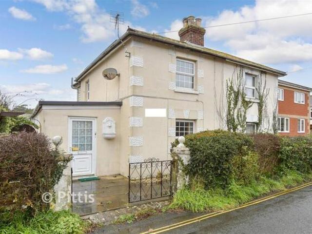 For Sale 2 Bedroom House Sandown Isle Of Wight DS99774031