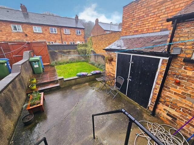 For Sale 2 Bedroom House Scarborough North Yorkshire DLS99642100
