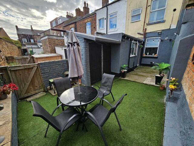 For Sale 2 Bedroom House Scarborough North Yorkshire DLS99986433