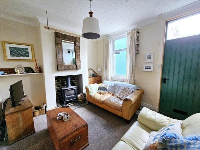 For Sale 2 Bedroom House Scarborough North Yorkshire DS98262573