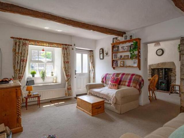 For Sale 2 Bedroom House Settle North Yorkshire DS99608181