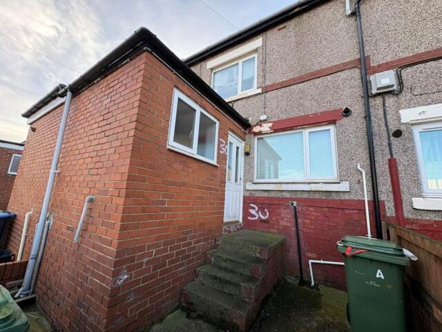 For Sale 2 Bedroom House Seaham County Durham DLS98929996