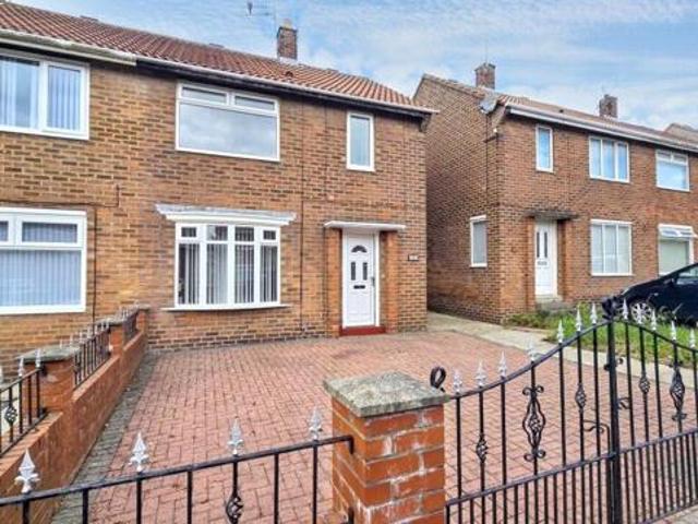 For Sale 2 Bedroom House Seaham County Durham DLS99475965