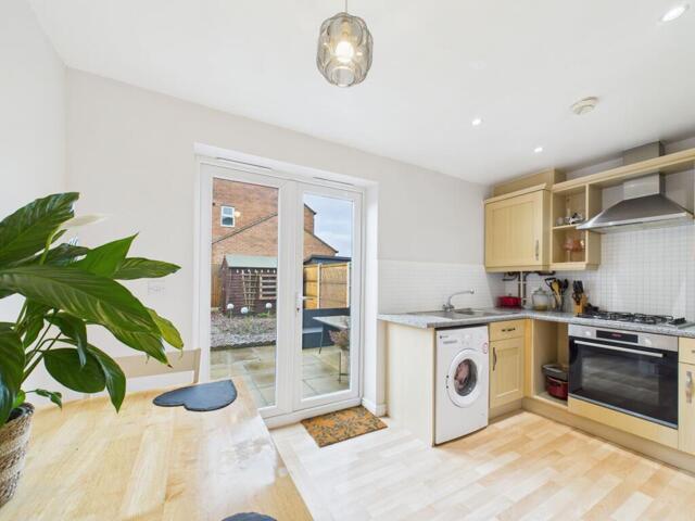 For Sale 2 Bedroom House Selby North Yorkshire DS98649160