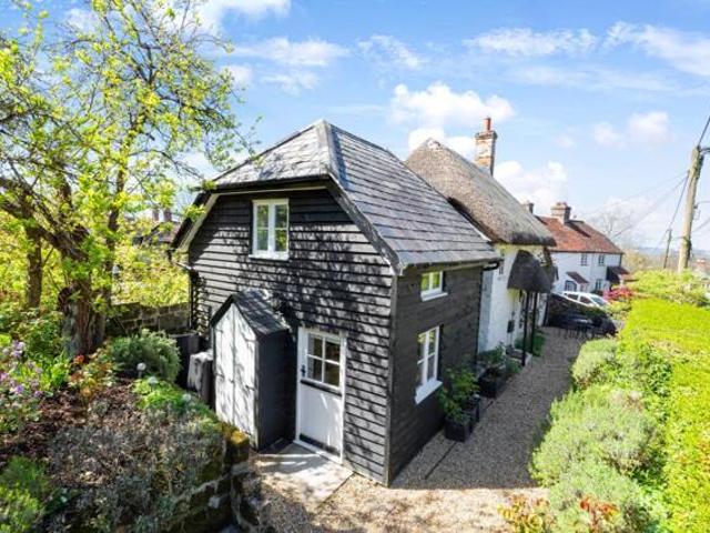 For Sale 2 Bedroom House Shaftesbury Dorset DLS101168360