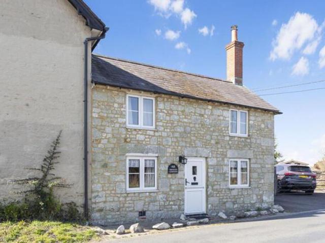 For Sale 2 Bedroom House Shaftesbury Dorset DLS101677338