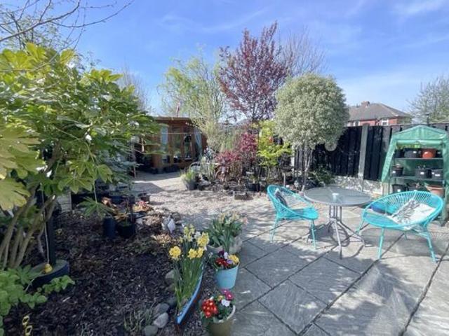 For Sale 2 Bedroom House Sheffield Rotherham DLS98386705