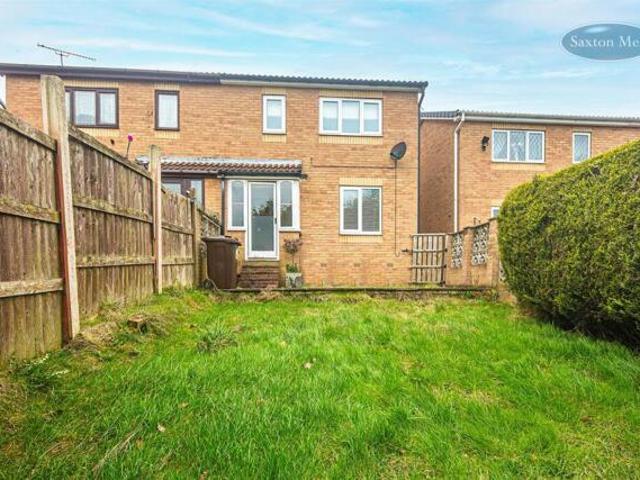 For Sale 2 Bedroom House Sheffield South Yorkshire DS100503362