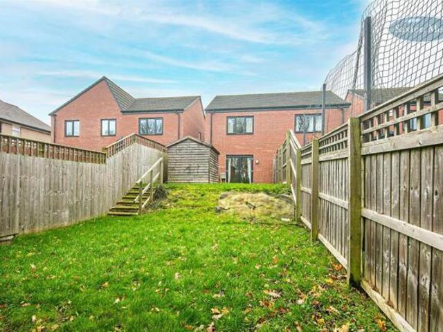 For Sale 2 Bedroom House Sheffield South Yorkshire DS98903262