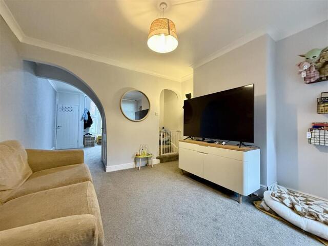 For Sale 2 Bedroom House Shepshed Shepshed DLS99523588