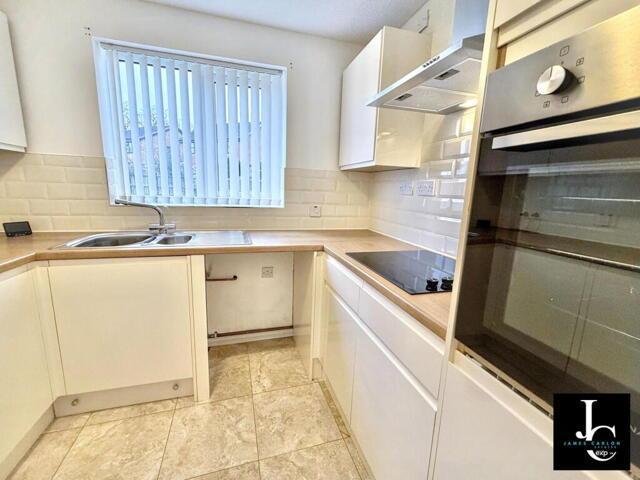 For Sale 2 Bedroom House Shifnal Shropshire DS100540687