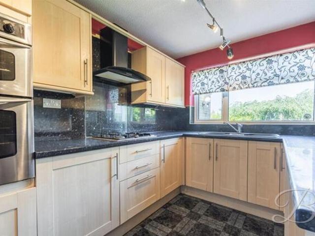 For Sale 2 Bedroom House Shirebrook Derbyshire DS98864471