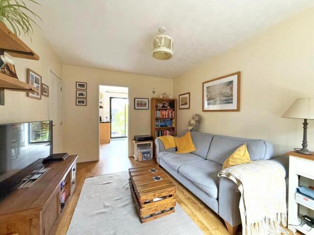 For Sale 2 Bedroom House Shrewsbury Shropshire DLS99315317
