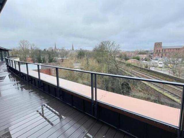 For Sale 2 Bedroom House Shrewsbury Shropshire DLS99773579