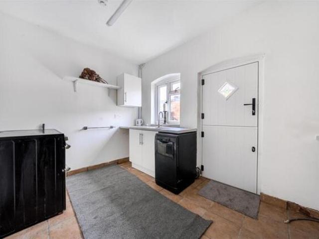 For Sale 2 Bedroom House Shrewsbury Shropshire DS100502926