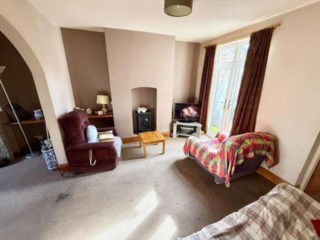 For Sale 2 Bedroom House Shrewsbury Shropshire DS101674750
