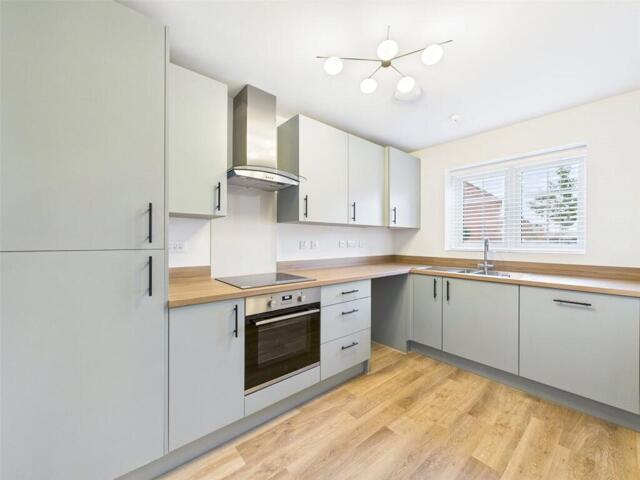 For Sale 2 Bedroom House Shrewsbury Shropshire DS101743278