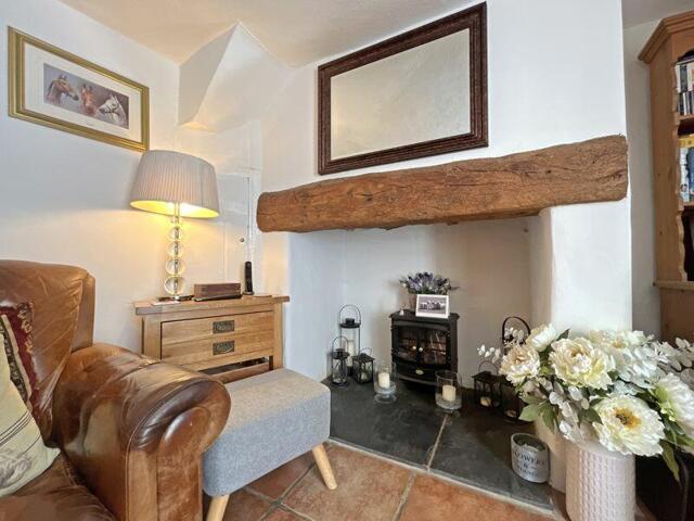 For Sale 2 Bedroom House Sidford Sidford DS99773679