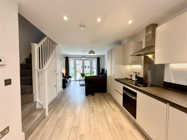 For Sale 2 Bedroom House Sileby Sileby DS100426055