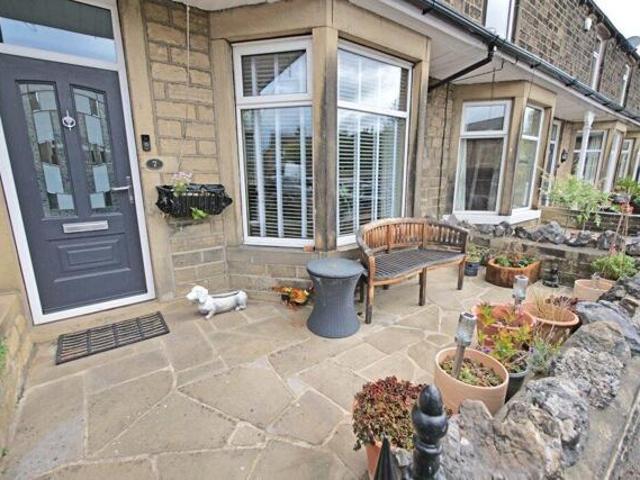 For Sale 2 Bedroom House Skipton North Yorkshire DS98648889
