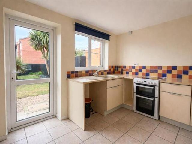 For Sale 2 Bedroom House Sleaford Lincolnshire DS101351681
