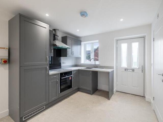 For Sale 2 Bedroom House Sleaford Lincolnshire DS99437138