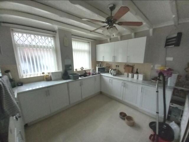 For Sale 2 Bedroom House Spennymoor County Durham DS100503047