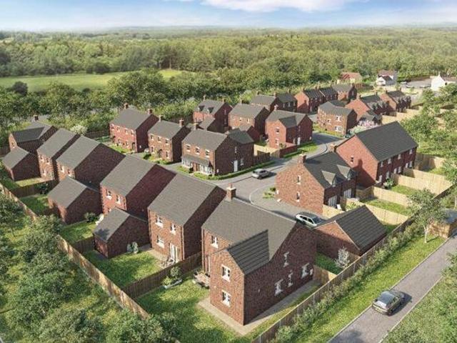 For Sale 2 Bedroom House Spring Meadows Spring Meadows DLS99237226