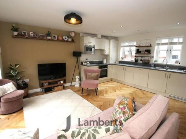 For Sale 2 Bedroom House Studley Warwickshire DLS100648732