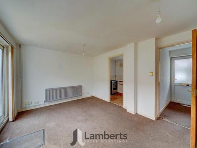 For Sale 2 Bedroom House Studley Worcestershire DLS101100144
