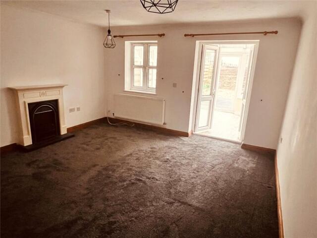 For Sale 2 Bedroom House St. Columb Cornwall DS99054933