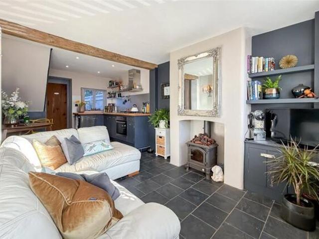 For Sale 2 Bedroom House St. Albans Hertfordshire DS100024005