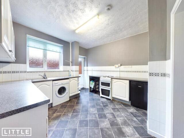 For Sale 2 Bedroom House St. Helens St Helens DLS98612428