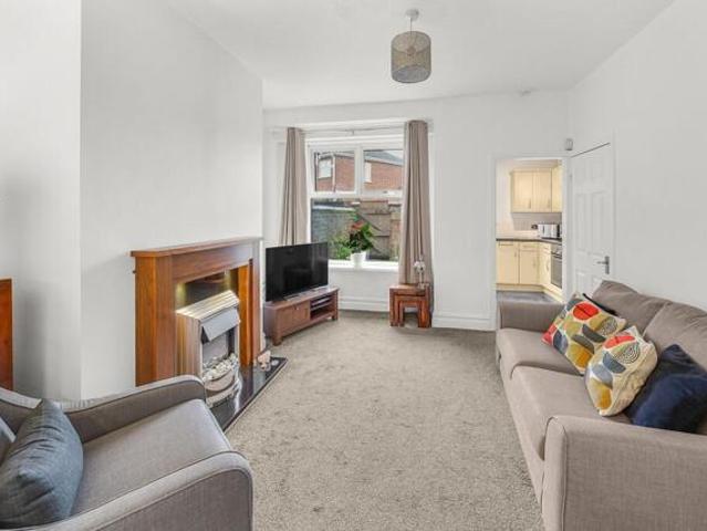For Sale 2 Bedroom House St Helens St Helens DLS100456873