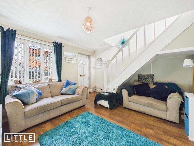 For Sale 2 Bedroom House St. Helens St Helens DLS100787168