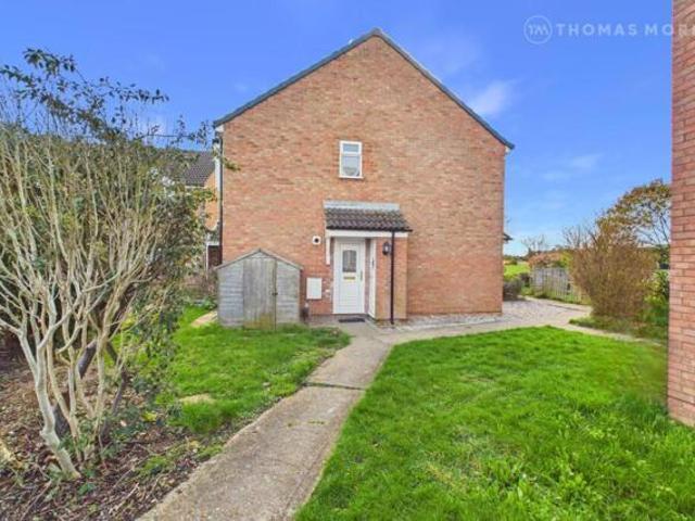 For Sale 2 Bedroom House St. Ives Cambridgeshire DLS100648699