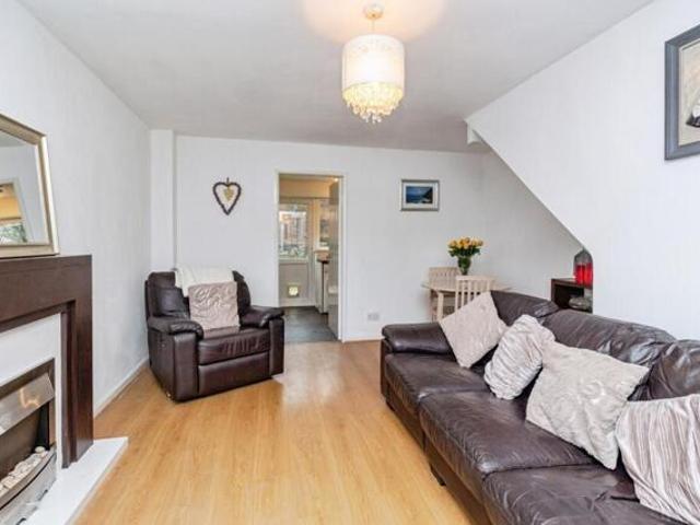 For Sale 2 Bedroom House Stafford Staffordshire DLS99572095