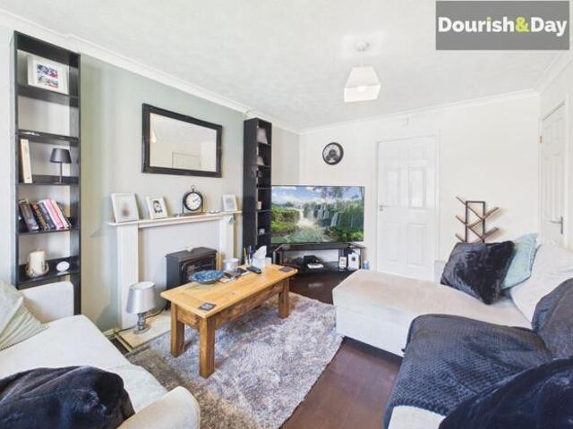 For Sale 2 Bedroom House Stafford Staffordshire DLS100953505