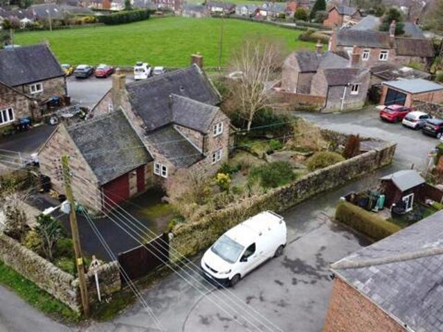 For Sale 2 Bedroom House Staffordshire Staffordshire DLS101199964