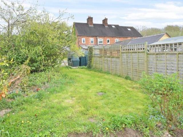 For Sale 2 Bedroom House Staffordshire Staffordshire DS100191748