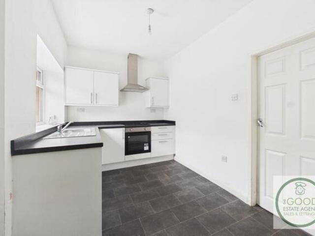 For Sale 2 Bedroom House Stanley Derbyshire DS100426059