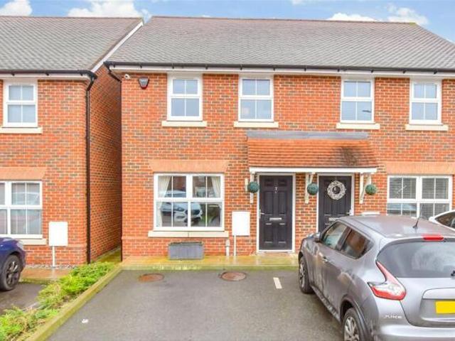 For Sale 2 Bedroom House Staplehurst Kent DLS89598979
