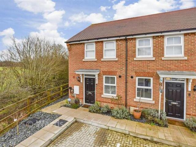 For Sale 2 Bedroom House Staplehurst Kent DLS101025682