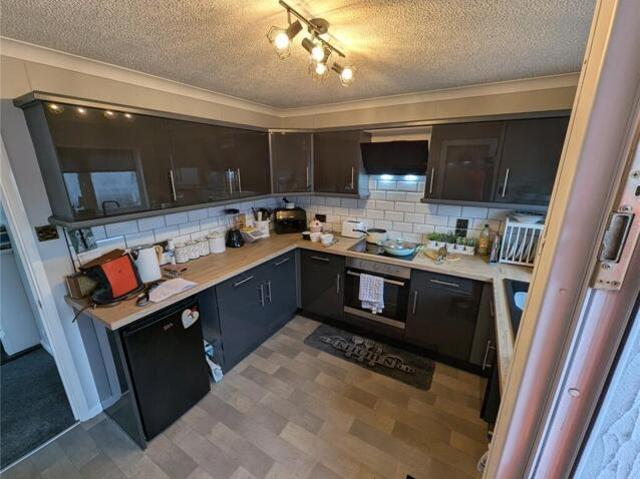 For Sale 2 Bedroom House Staveley Derbyshire DS99130097