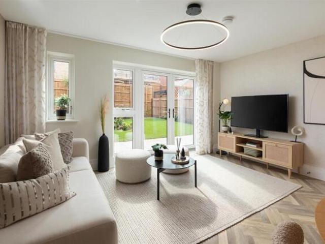 For Sale 2 Bedroom House Staverton Road Staverton Road DLS100649300