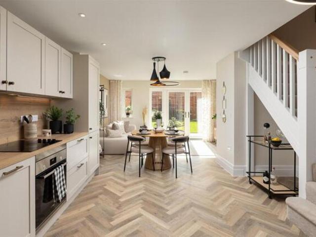 For Sale 2 Bedroom House Staverton Road Staverton Road DLS99277951