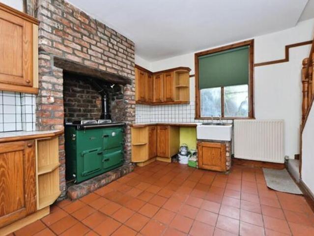 For Sale 2 Bedroom House Stockport Cheshire East DLS99642088